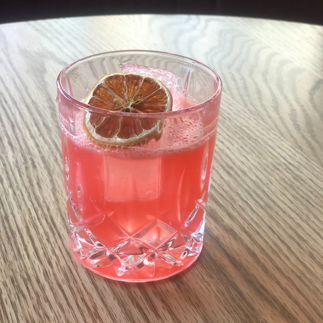 Dram & Draught Has Released Their New Cocktail Menu - Raleigh Weekend