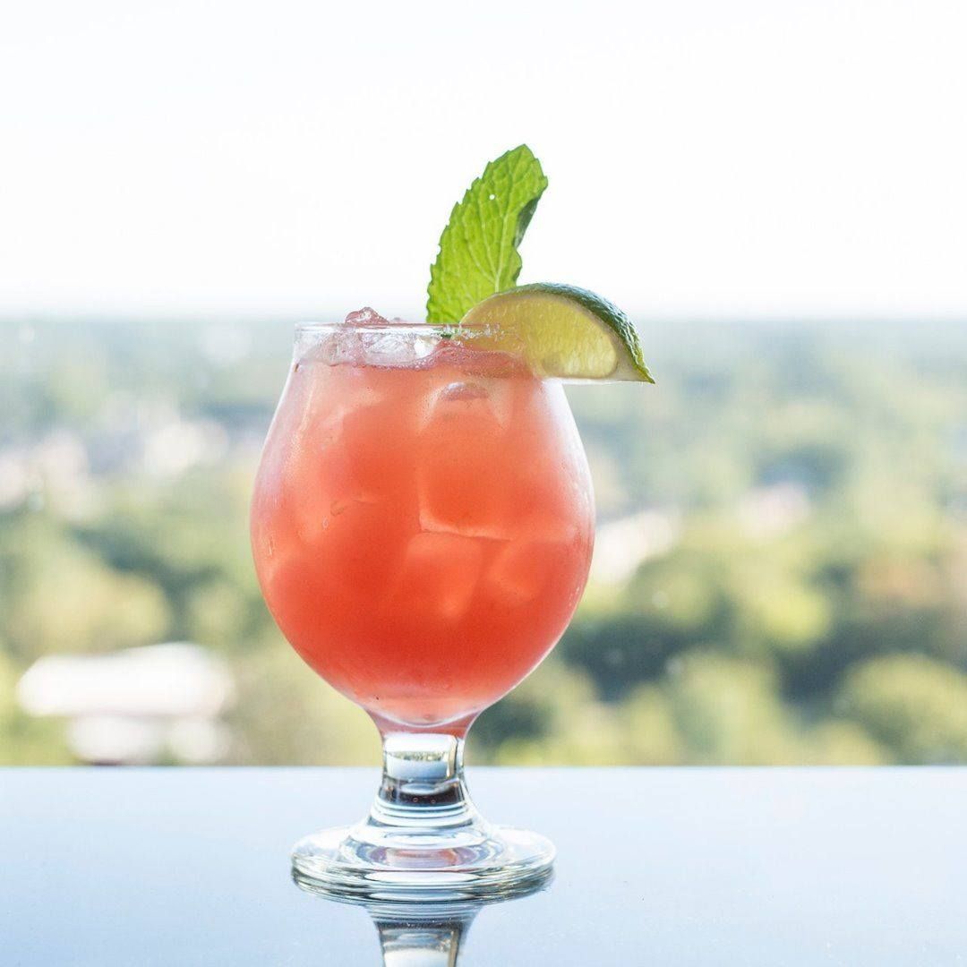 10th & Terrace Opens at Noon on Fridays and Saturdays - Raleigh Weekend