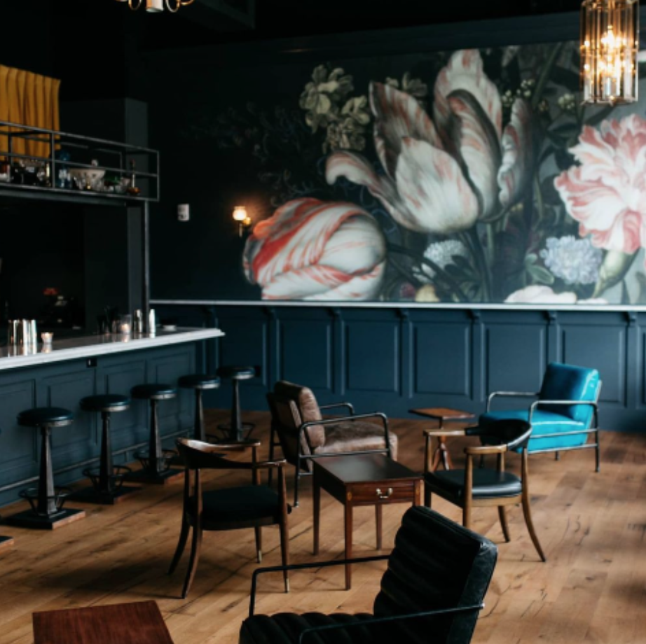 Art and Cocktails, Yes Please! ???? ???? - Raleigh Weekend