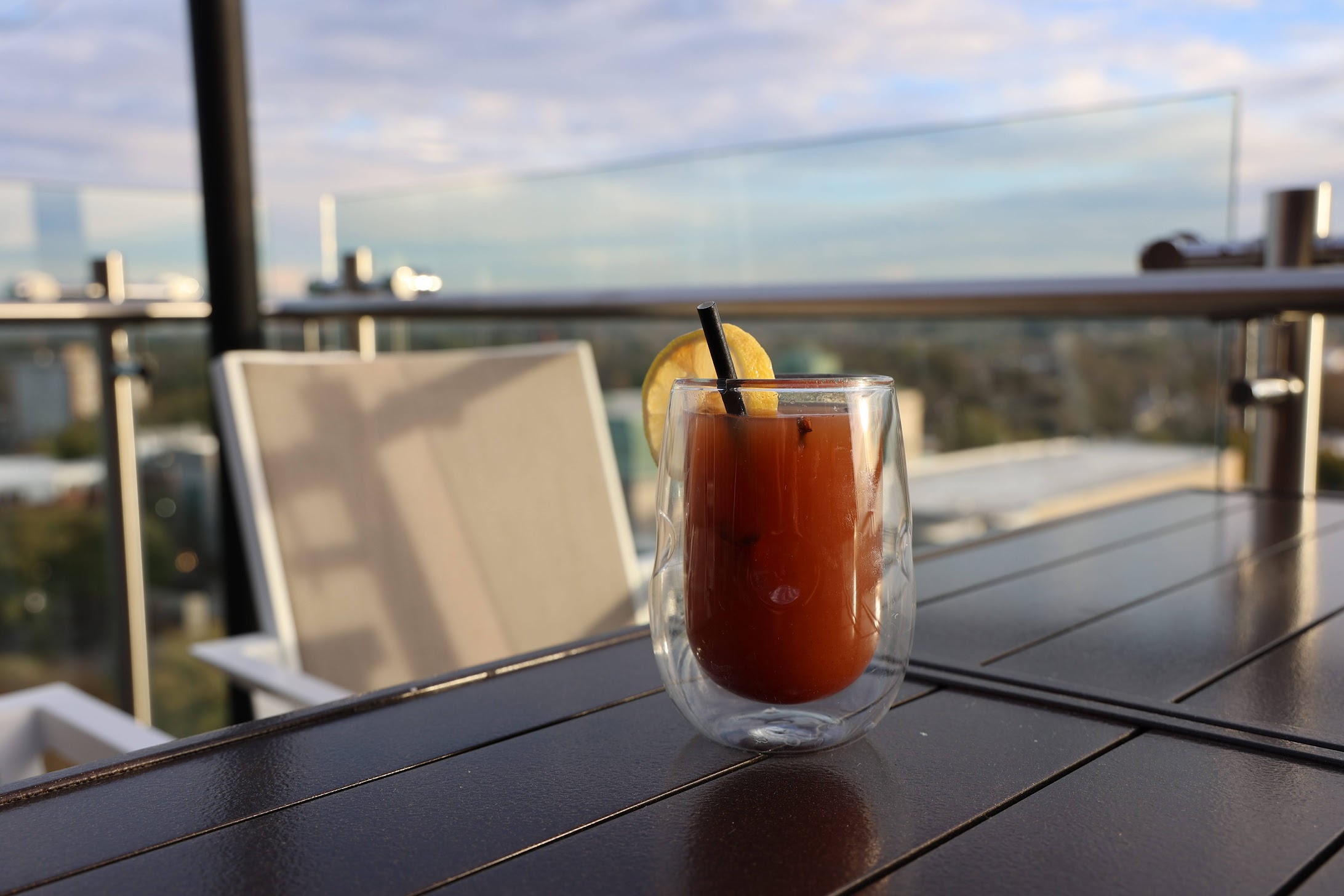 But First… Enjoy a Silent—and Tasty!—Night at 10th & Terrace - Raleigh ...