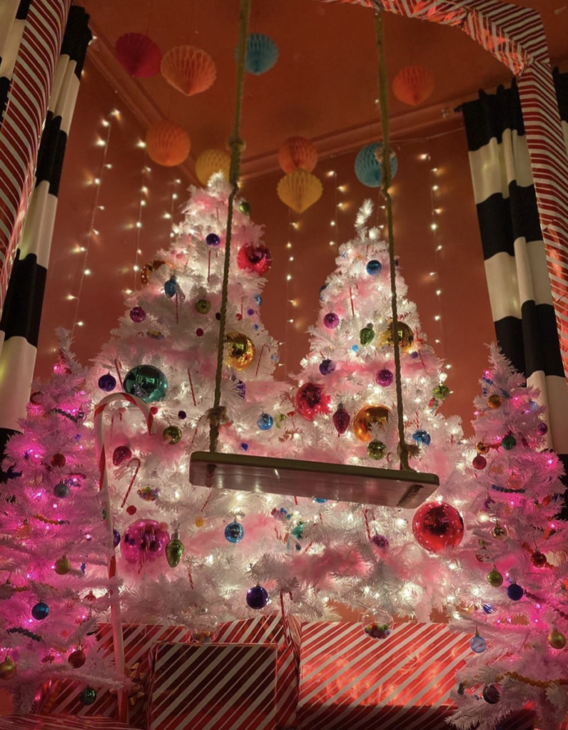 The Holiday Season Ain’t Over Yet! 🎄 - Raleigh Weekend
