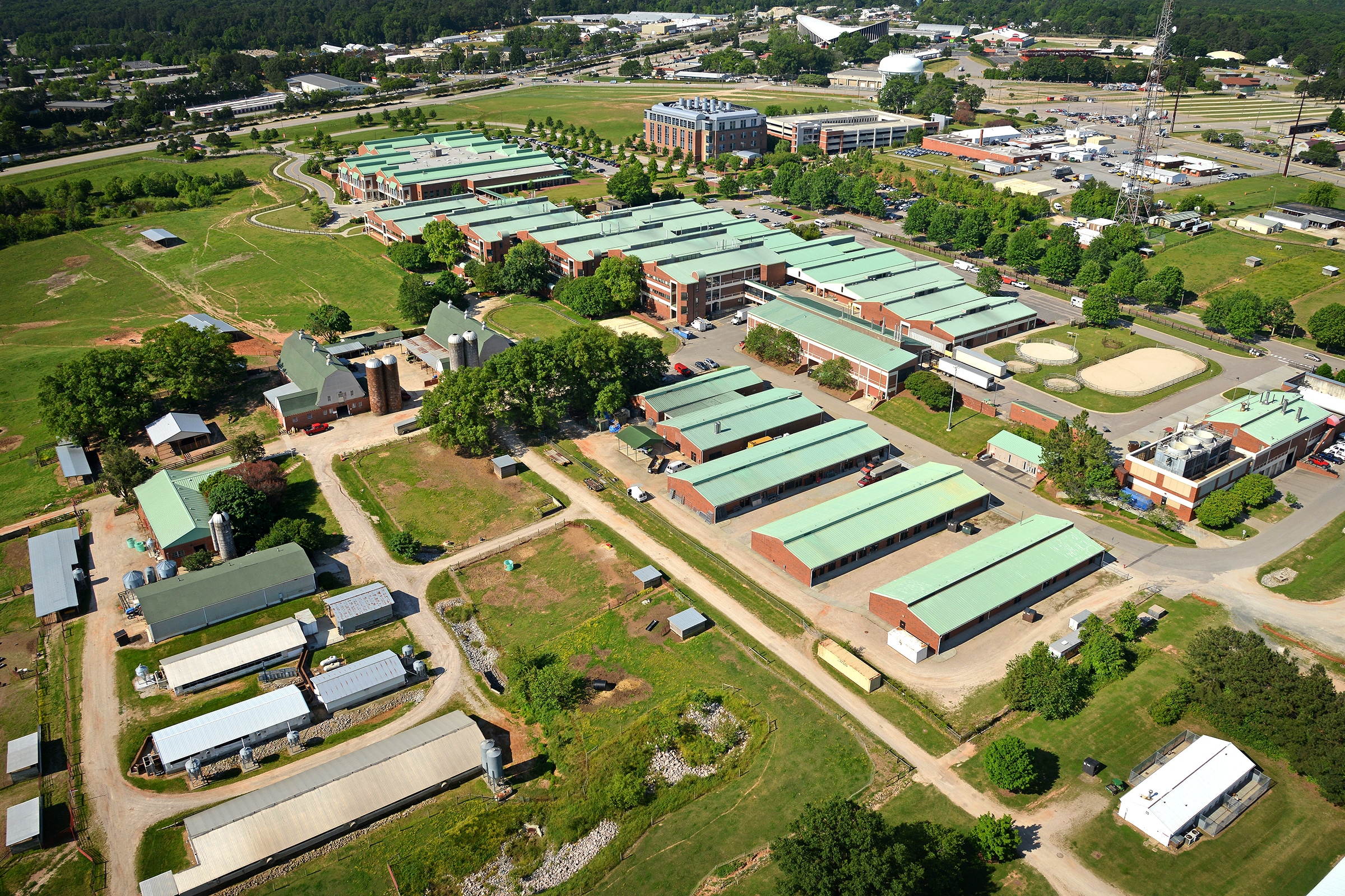 Experience the Future of Veterinary Medicine... Right Now - Raleigh Weekend