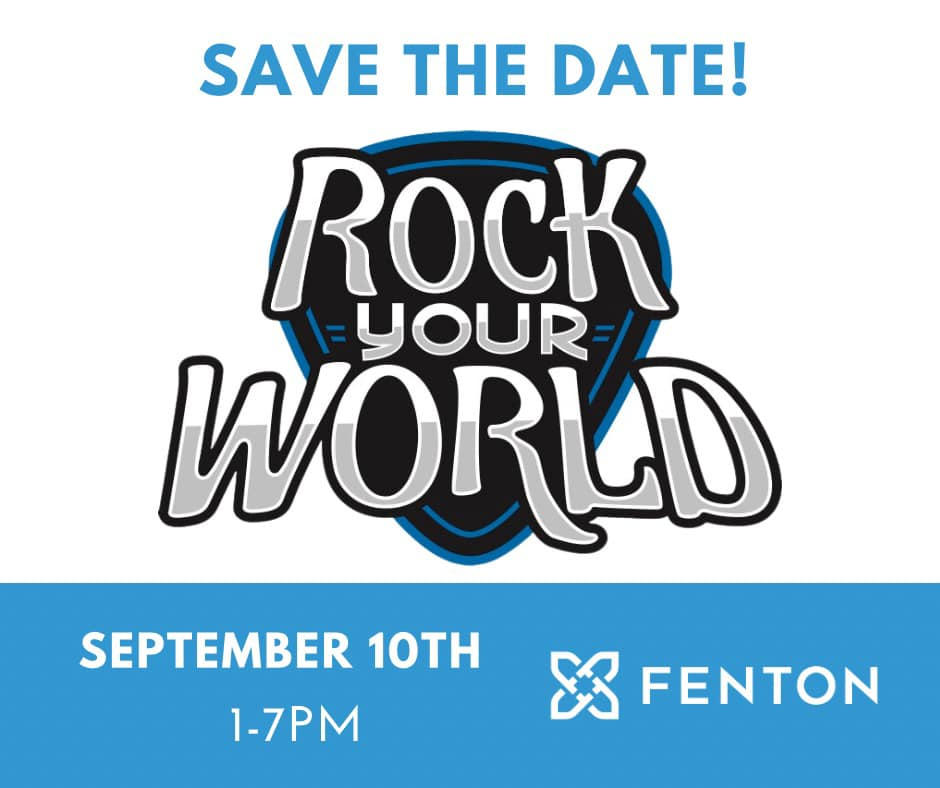 Worth the Uber to Cary: Rock Your World - Raleigh Weekend