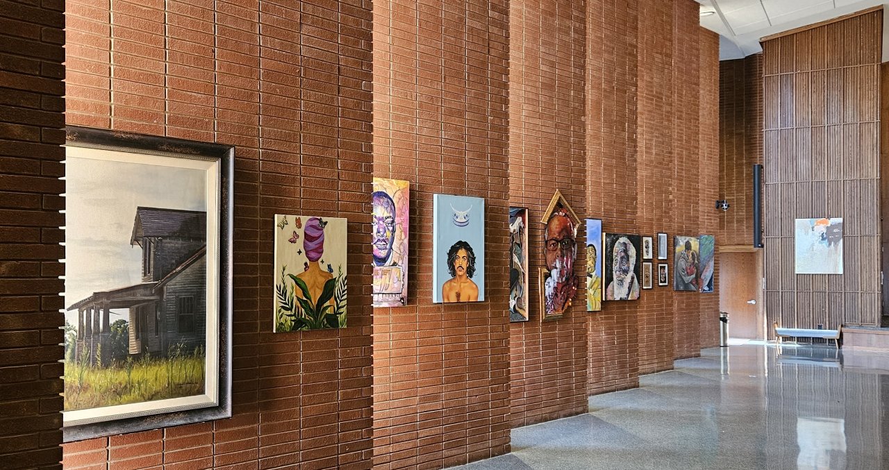 Celebrate Creativity at the Raleigh Film and Art Festival 🎨 - Raleigh ...