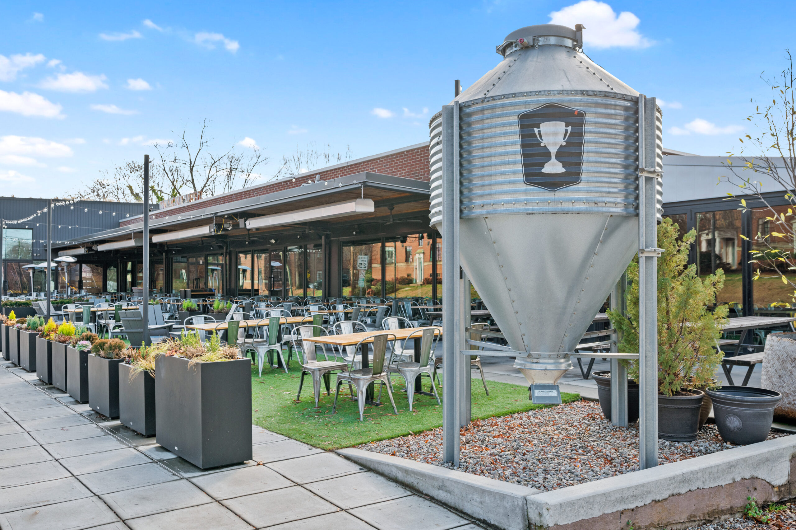 🍓 One Last Bite: Strawberry Day at Trophy Brewing - Raleigh Weekend
