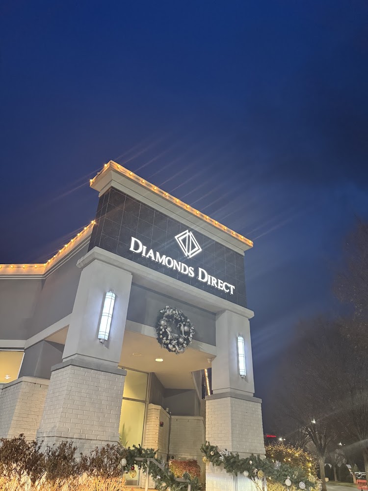 Try On the Sparkle: Tacori Trunk Show at Diamonds Direct - Raleigh Weekend